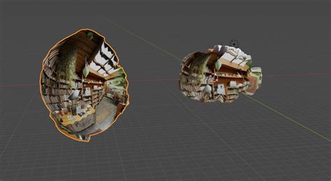 Feature Request Please Save The Corrected Depth Map Issue 284