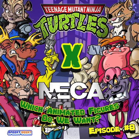 Tmnt Fred Wolf Style All Stars We Need Immediately Part 2 April Oneil Animation
