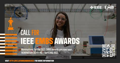 Embs Your Global Connection To The Biomedical Engineering Community