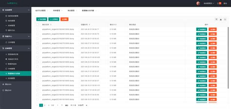 GitHub qcz left springboot layui qmplatform 后端springboot mybatis plus shiro 前端layui 模板引擎
