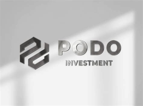 브랜딩금융 투자 컨설팅사 로고 디자인 포트폴리오 크몽