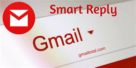 What Is Gmail Smart Reply And How Does It Work