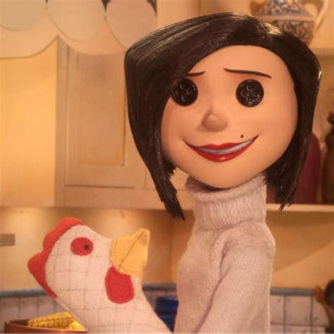 Coraline S Other Mother Hot Sex Picture
