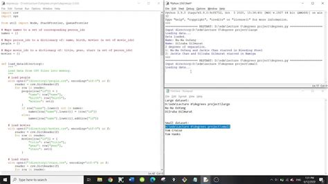 Cs50 Introduction To Artificial Intelligence With Python Project 0