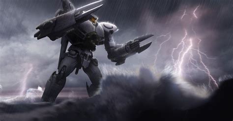 Striker Eureka Jaegergallery Pacific Rim Striker Eureka Striker