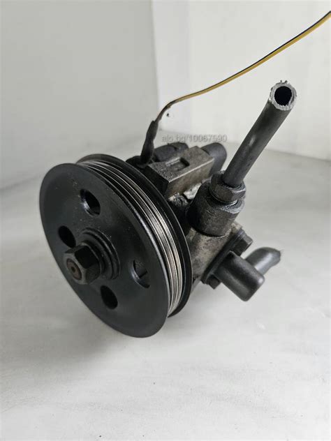 Хидравлична помпа за Шевролет Калос 1 2 04г Помпи Резервни части консумативи аксесоар