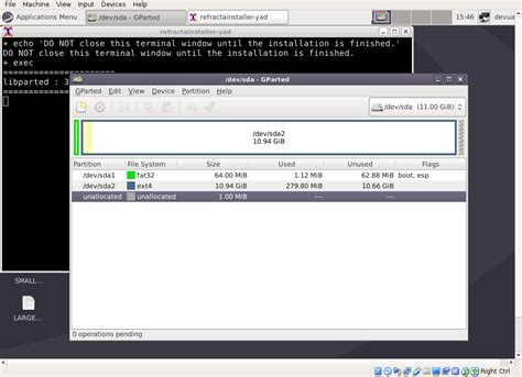 Devuan GNU Linux Free Operating System