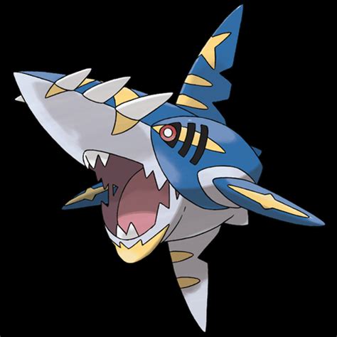 Mega Sharpedo Raid Day 2025 Pokémon Goname Events And News