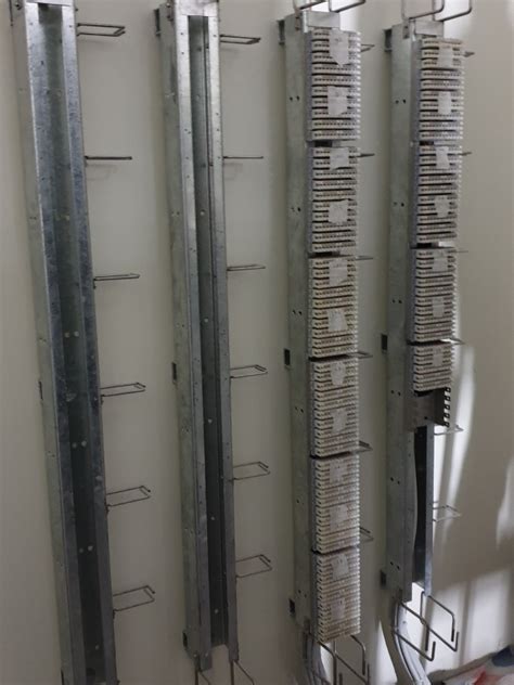 Telephone System Cabling Services Singapore