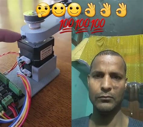 3dprinting Arduino Arduinoproject Robot Machine Howtomakeledlight 🤔🙂🙂👌👌👌👌💯💯💯💯💯 Youtube