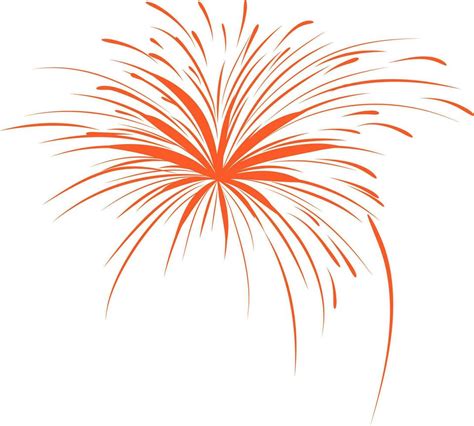 Illustration Of Orange Firecracker 24289895 Vector Art At Vecteezy Illustration Of Orange Firecracker 24289895 Vector Art At Vecteezy