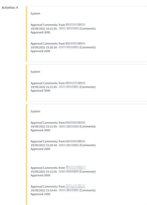 Solved Copy Approval Comments To Sctask Work Notes Servicenow Community
