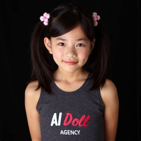 Kako A Character From The Imouto Universe Aida Fxlr Akako Image Created By Ai Doll Agency