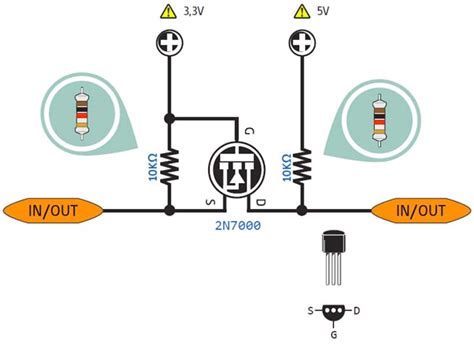 Teknik Output Digital Pada Mikrokontroler Elektrologi
