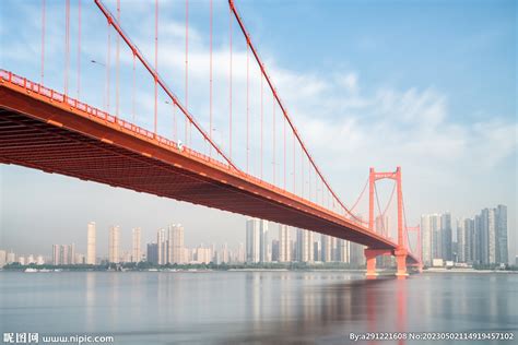 武汉长江大桥摄影图 其他 旅游摄影 摄影图库 昵图网nipic