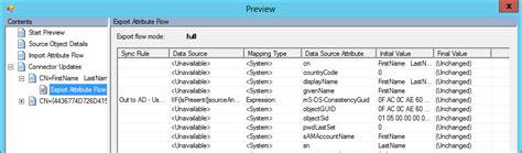Troubleshoot An Attribute Not Synchronizing In Azure Ad Connect Adselfservice Plus