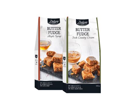Fudge Lidl — Sverige Specials Archive
