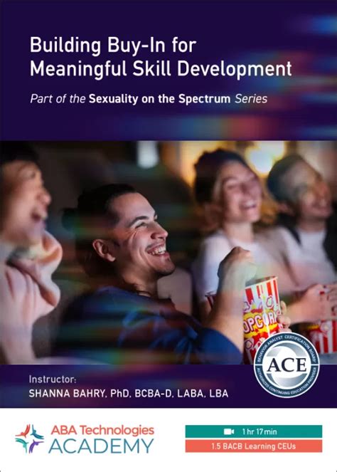 Continuing Education Courses Aba Technologies