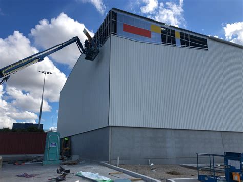 Wall Cladding Wall Cladding Specialists Across Sydney