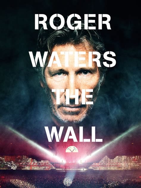 Prime Video Roger Waters The Wall