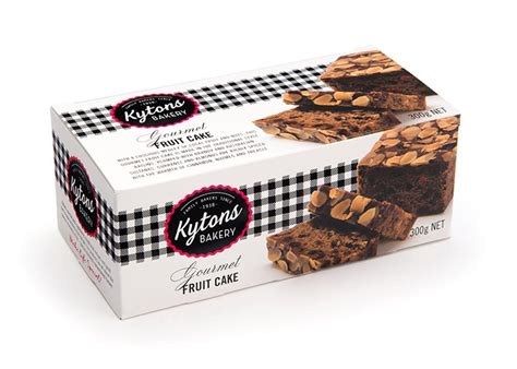 Kytons Bakery Ks Design Studio