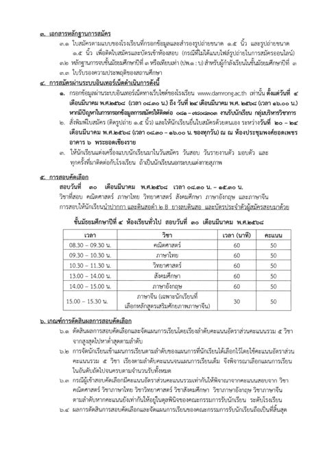 โรงเรียนดำรงร โรงเรียนดำรงราษฎร์สงเคราะห์ จังหวัดเชียงราย