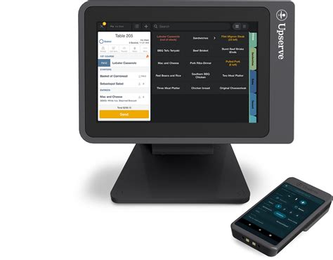 Types Of POS Systems