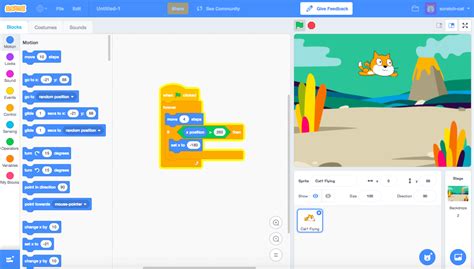 Aprende La Programación Scratch Para Niños Coneduka
