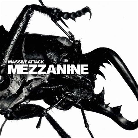 Best Massive Attack Songs 20 Electronic Music Classics Udiscover