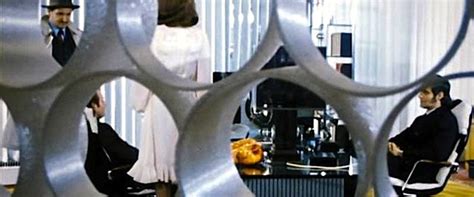 World On A Wire Movie Review And Film Summary 2011 Roger Ebert
