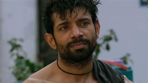 Vineet Kumar Singh I Asked For Work From Anubhav Sinha And He Told Me