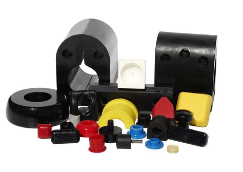 Cast Polyurethane Bumpers Urethane Bumpers Fallline