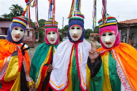 Dia Do Folclore Homenagem Aos Mitos Lendas Crenças E Tradições Da