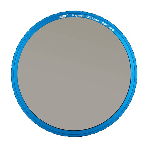 Maven Filter Set With Circular Polarizer