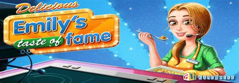 Amazon Free Game Today July 22nd Delicious Emilys Taste Of Fame Time Management Game Droid