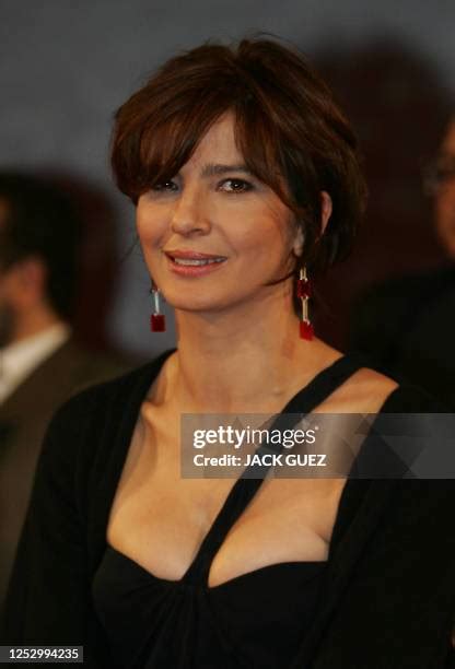 Laura Morante Photos Photos And Premium High Res Pictures Getty Images