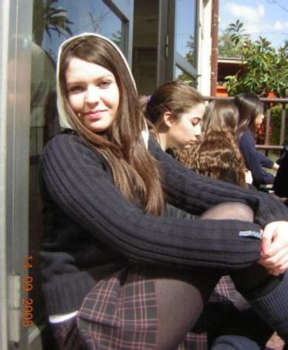 Pendejas Argentinas Colegialas Infartantes