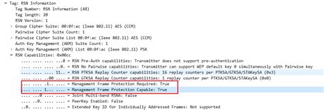 How To Configure Pmf Protected Management Frames On Omada Controller