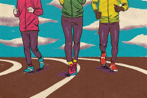 Everything You Need To Know About Stress Fractures