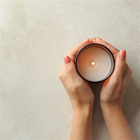 Memore Candle 專為基督徒而設的香氛蠟燭品牌