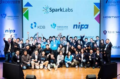 글로벌 스타트업엑셀러레이터 Sparklabs 5기 데모데이 개최 플래텀