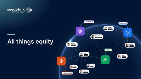 SeedBlink Features Reviews Alternatives VC Stack