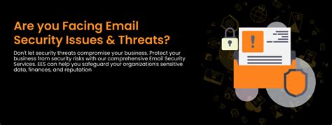 How To Detect And Prevent Email Security Risks In EES Corporation