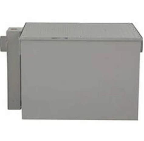 Sediment Interceptor At ₹ 20000 Number Vapi Id 23810043755