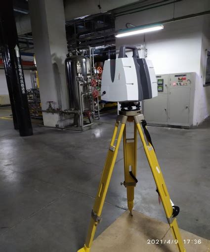 factory corridor scan site map download scientific diagram