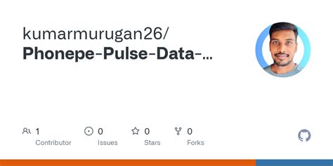 Github Kumarmurugan Phonepe Pulse Data Visualization And Exploration