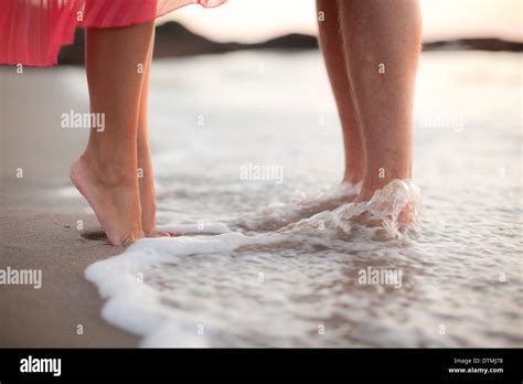 Tip Toes Hi Res Stock Photography And Images Alamy