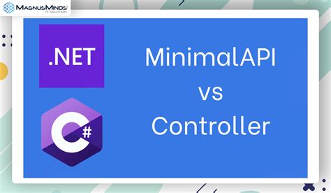 Comparison Between Minimal APIs And Controllers