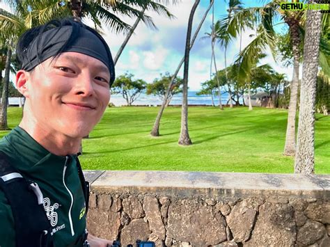 Jang Ki Yong Gethu Cinema