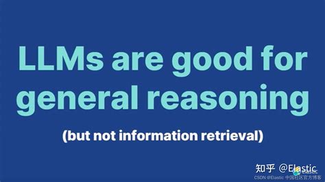 Nlp Vs Llms 理解它们之间的区别 知乎